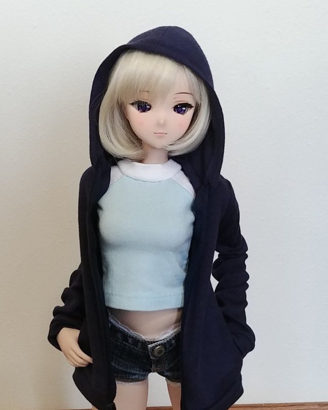 Ella - Smart Doll - DollDreaming