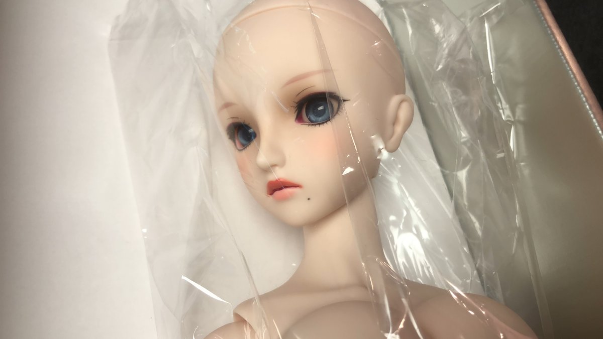 2B is here! - New Arrivals - DollDreaming