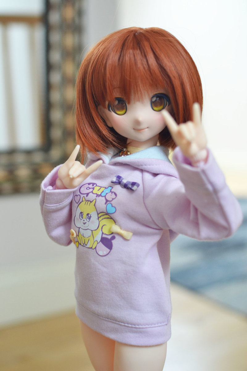 Dollbot Review (with MDD comparison) - General Discussions - DollDreaming