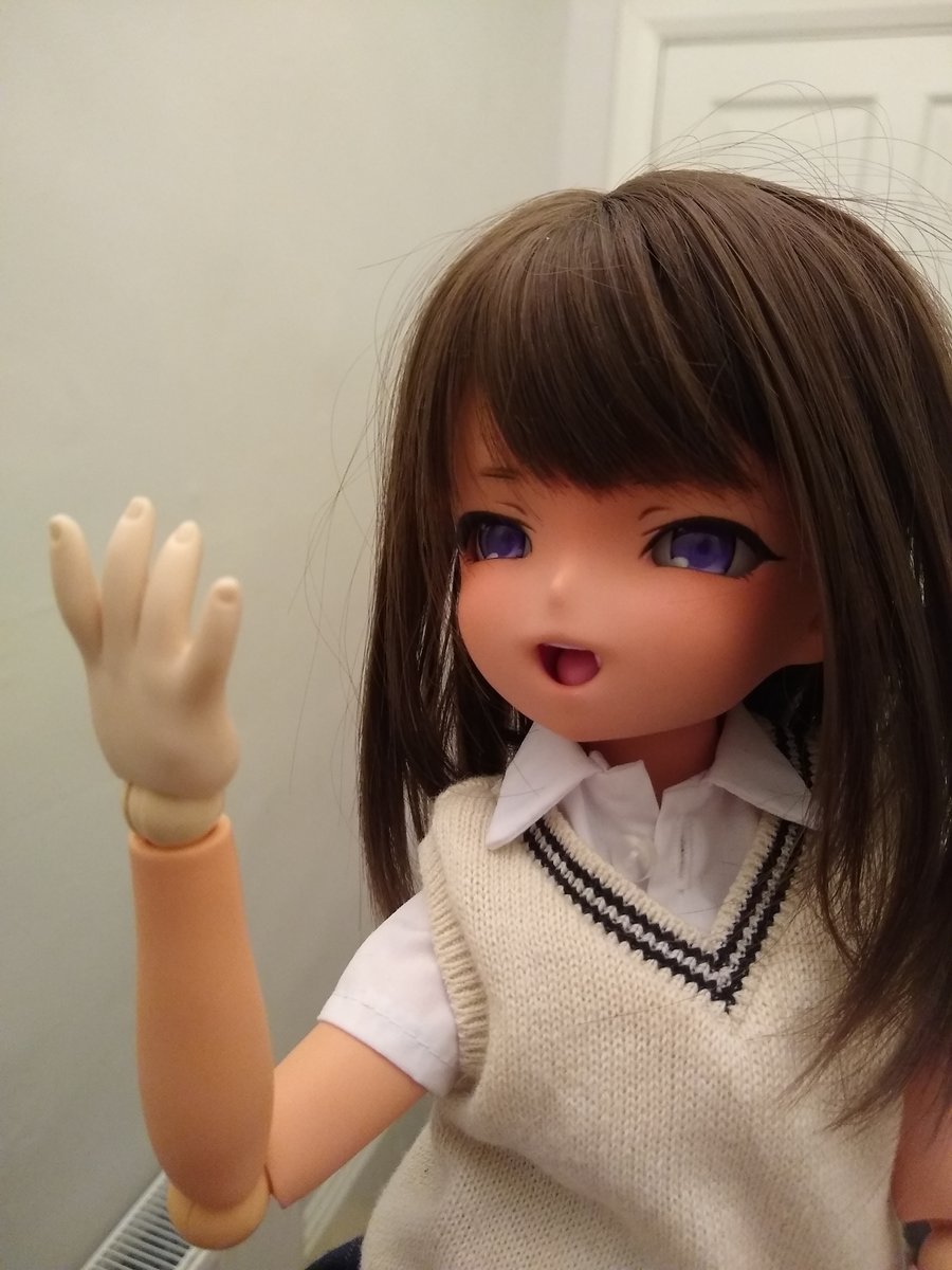 Dollbot Review (with MDD comparison) - General Discussions - DollDreaming