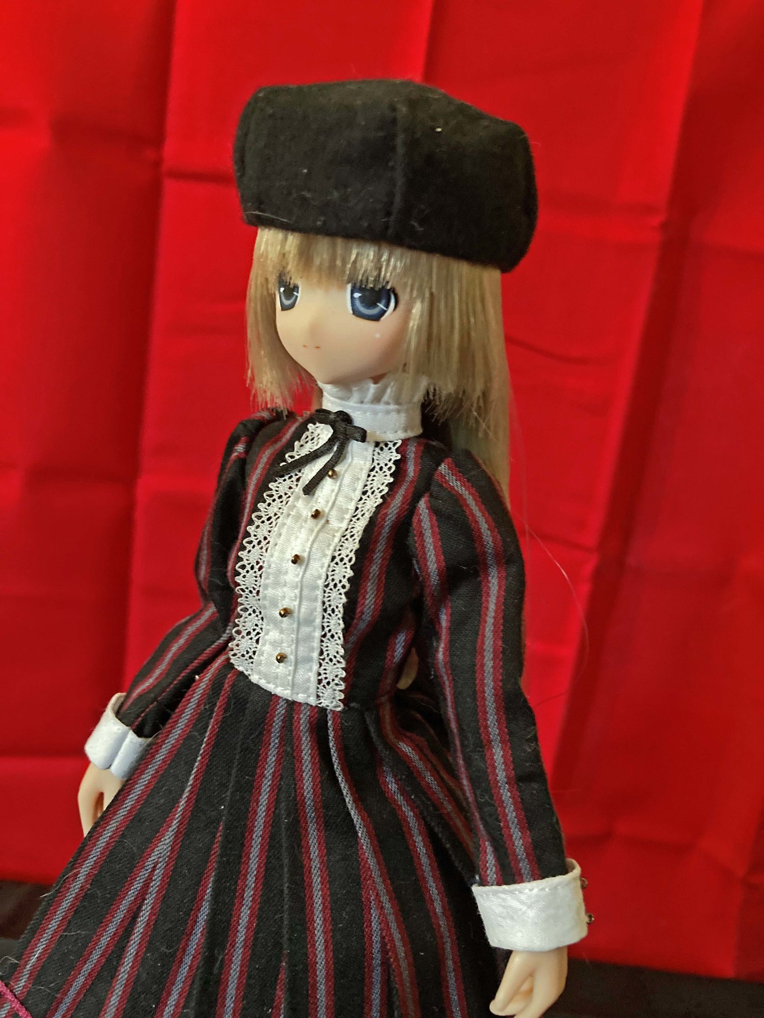 Alice - Obitsu - DollDreaming