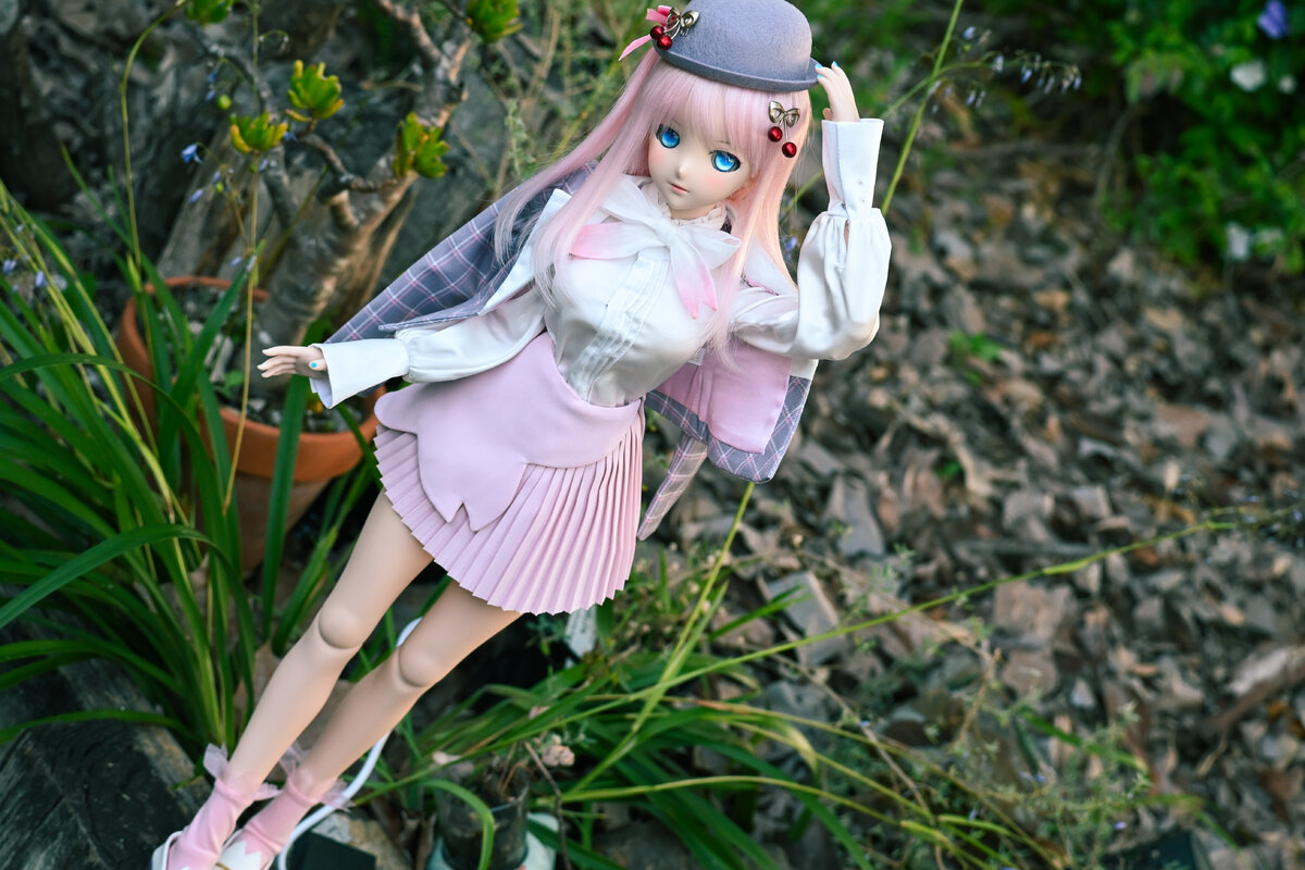 The Hatsune Miku (And Piapro/Vocaloid) New Outfit Thread - Page 19 - News & Events - DollDreaming